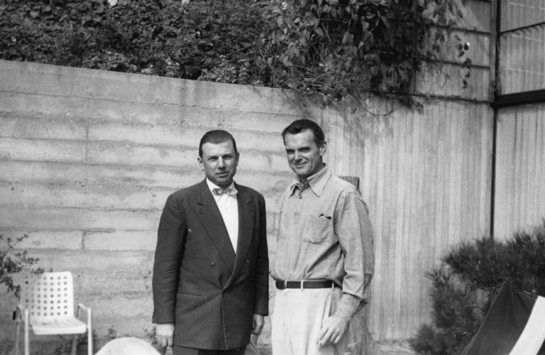 Willi Fehlbaum | CHAIR.CO.JP